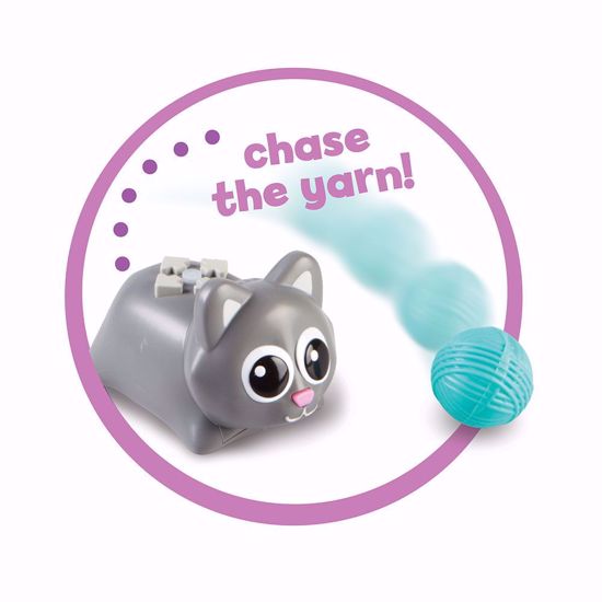 Brain Biotic Learning Through Play Coding Critters™ Scamper And Sneaker